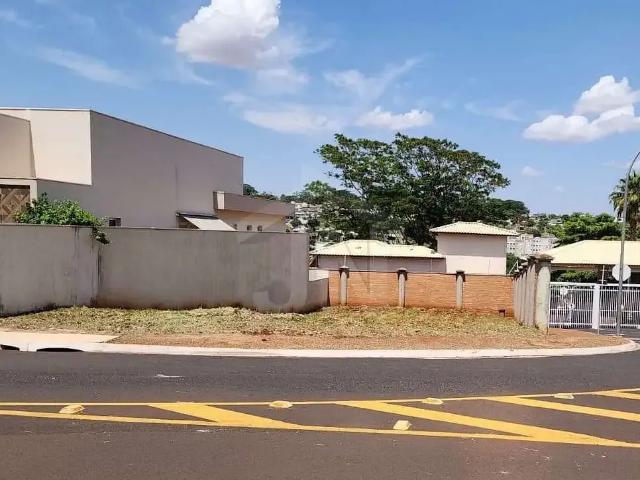 Terreno em Condomínio para Venda em Ribeirão Preto/SP Bonfim Paulista