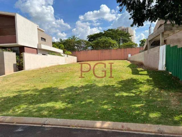 Terreno em Condomínio para Venda em Ribeirão Preto/SP Bonfim Paulista