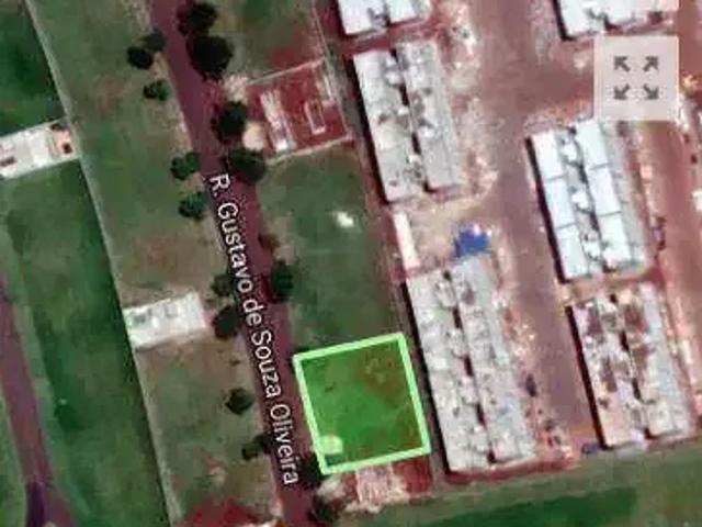 Terreno em Condomínio para Venda em Ribeirão Preto/SP Bonfim Paulista