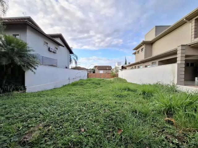 Terreno em Condomínio para Venda em Ribeirão Preto/SP Bonfim Paulista
