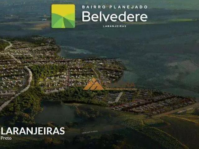 Terreno em Condomínio para Venda em Ribeirão Preto/SP Bonfim Paulista