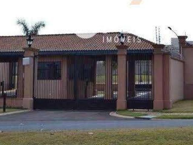 Terreno em Condomínio para Venda em Ribeirão Preto/SP Bonfim Paulista