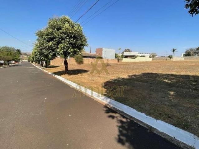 Terreno em Condomínio para Venda em Ribeirão Preto/SP Bonfim Paulista