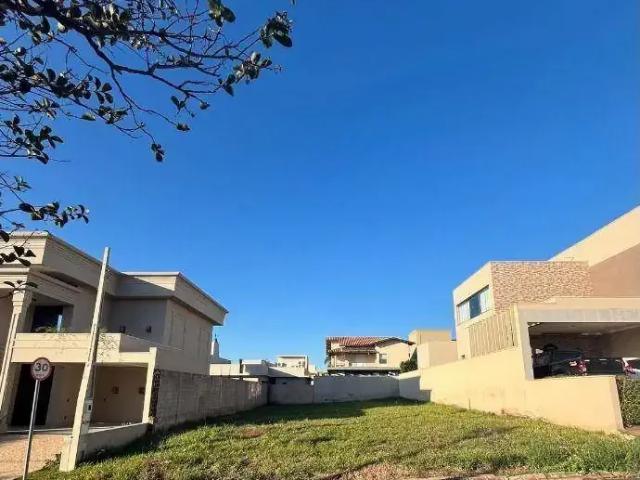 Terreno em Condomínio para Venda em Ribeirão Preto/SP Bonfim Paulista