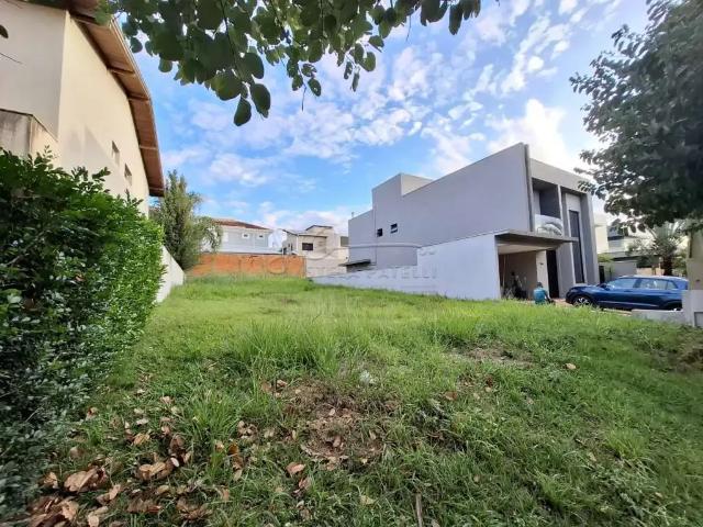 Terreno em Condomínio para Venda em Ribeirão Preto/SP Bonfim Paulista