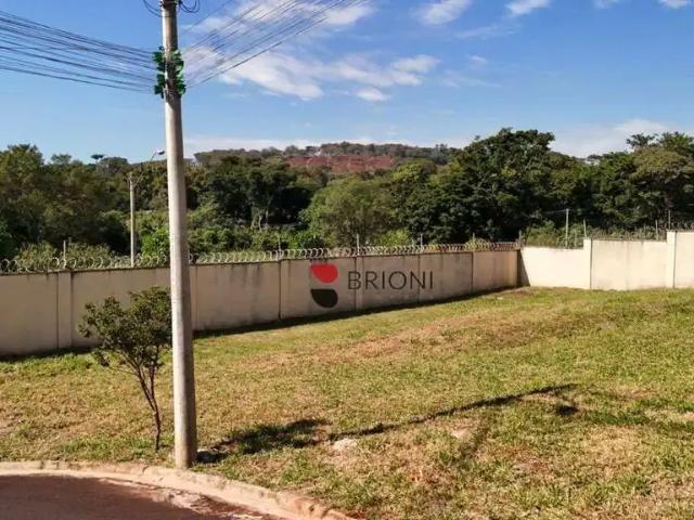 Terreno em Condomínio para Venda em Ribeirão Preto/SP Bonfim Paulista