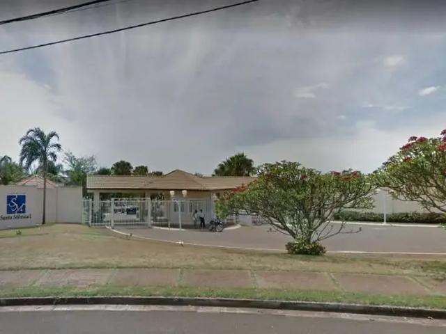 Terreno em Condomínio para Venda em Ribeirão Preto/SP Bonfim Paulista 4 Quartos