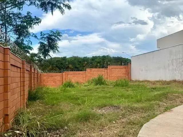 Terreno em Condomínio para Venda em Ribeirão Preto/SP Bonfim Paulista