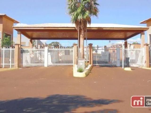 Terreno em Condomínio para Venda em Ribeirão Preto/SP Bonfim Paulista