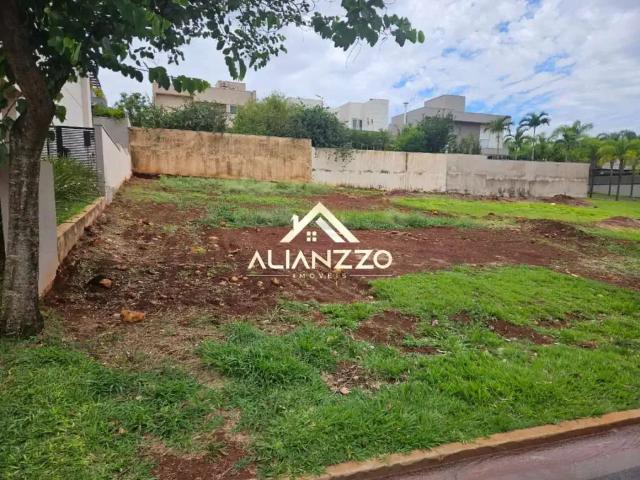 Terreno em Condomínio para Venda em Ribeirão Preto/SP Bonfim Paulista