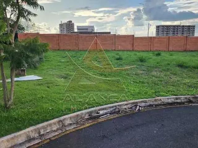 Terreno em Condomínio para Venda em Ribeirão Preto/SP Bonfim Paulista