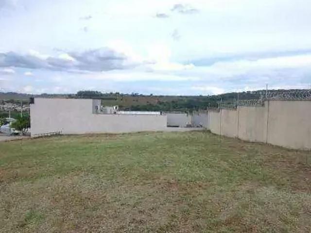 Terreno em Condomínio para Venda em Ribeirão Preto/SP Bonfim Paulista