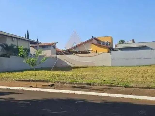 Terreno em Condomínio para Venda em Ribeirão Preto/SP Bonfim Paulista