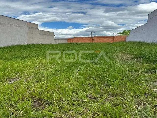 Terreno em Condomínio para Venda em Ribeirão Preto/SP Bonfim Paulista