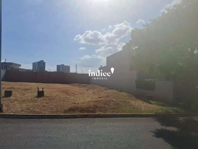 Terreno em Condomínio para Venda em Ribeirão Preto/SP Bonfim Paulista
