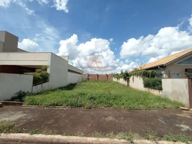 Terreno em Condomínio para Venda em Ribeirão Preto/SP Bonfim Paulista
