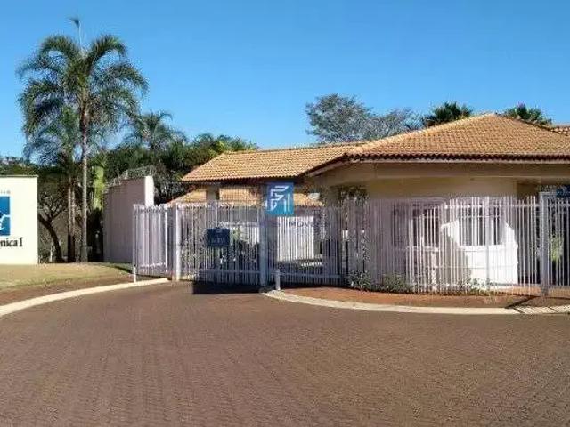 Terreno em Condomínio para Venda em Ribeirão Preto/SP Bonfim Paulista