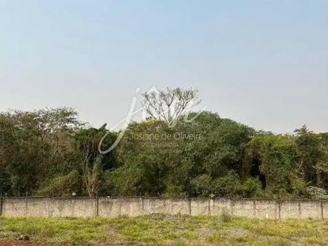 Terreno em Condomínio para Venda em Ribeirão Preto/SP Bonfim Paulista