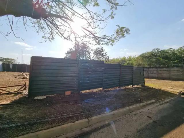 Terreno em Condomínio para Venda em Ribeirão Preto/SP Bonfim Paulista
