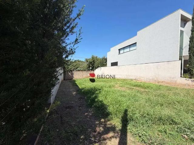 Terreno em Condomínio para Venda em Ribeirão Preto/SP Bonfim Paulista