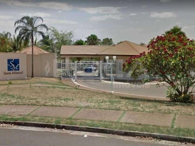 Terreno em Condomínio para Venda em Ribeirão Preto/SP Bonfim Paulista
