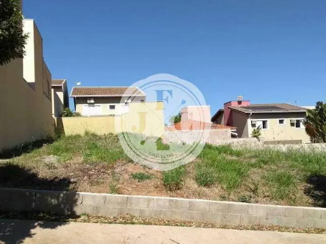 Terreno em Condomínio para Venda em Ribeirão Preto/SP Bonfim Paulista