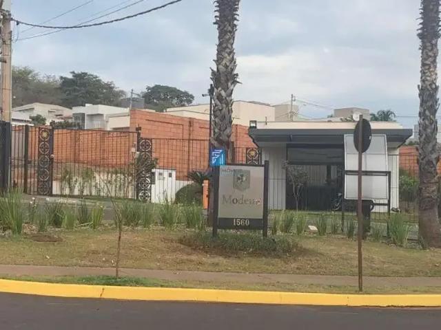 Terreno em Condomínio para Venda em Ribeirão Preto/SP Bonfim Paulista