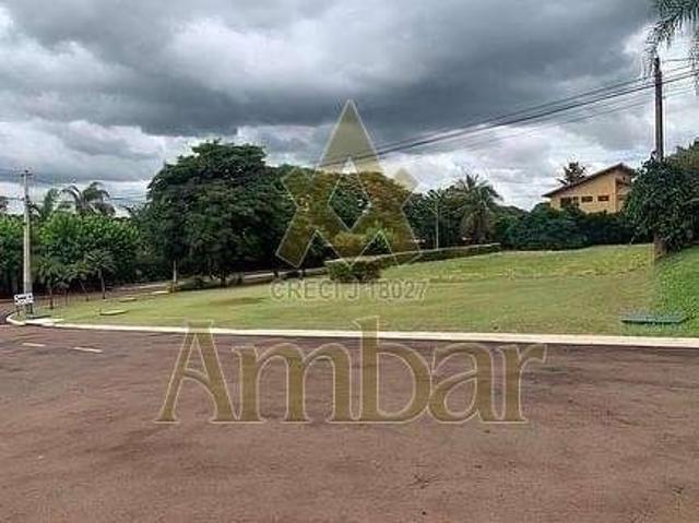 Terreno em Condomínio para Venda em Ribeirão Preto/SP Bonfim Paulista