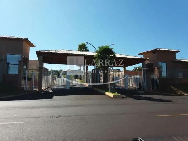 Terreno em Condomínio para Venda em Ribeirão Preto/SP Bonfim Paulista