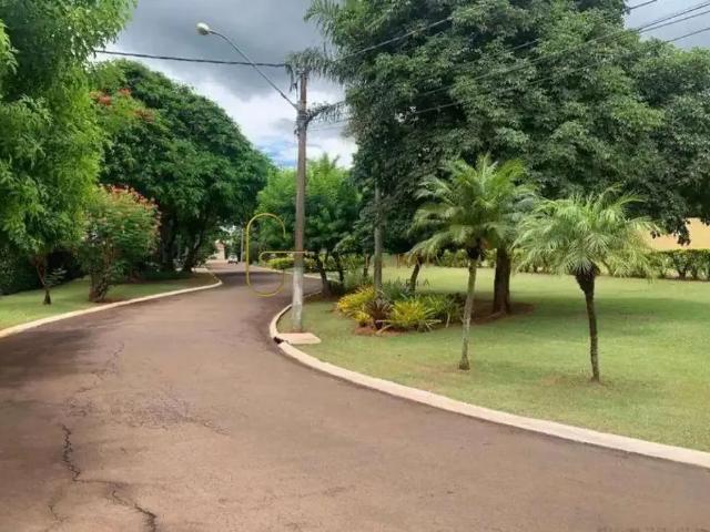 Terreno em Condomínio para Venda em Ribeirão Preto/SP Bonfim Paulista