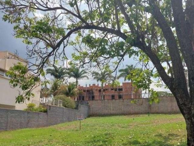 Terreno em Condomínio para Venda em Ribeirão Preto/SP Bonfim Paulista