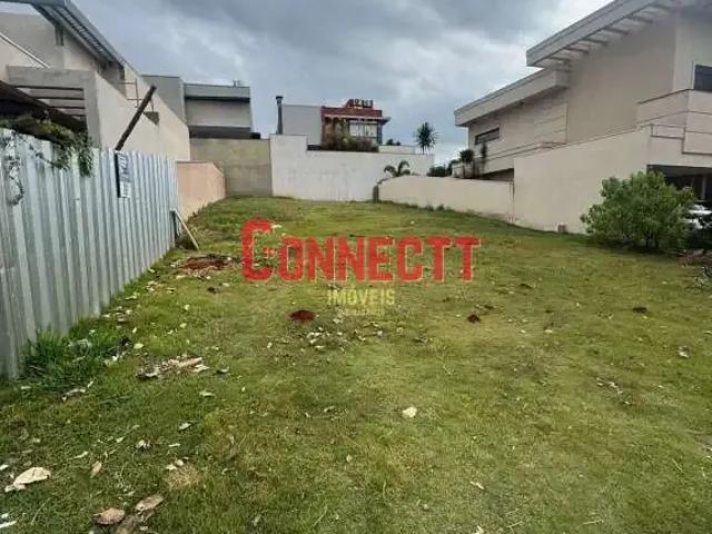 Terreno em Condomínio para Venda em Ribeirão Preto/SP Bonfim Paulista