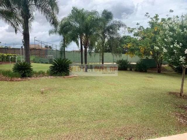 Terreno em Condomínio para Venda em Ribeirão Preto/SP Bonfim Paulista
