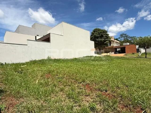 Terreno em Condomínio para Venda em Ribeirão Preto/SP Bonfim Paulista