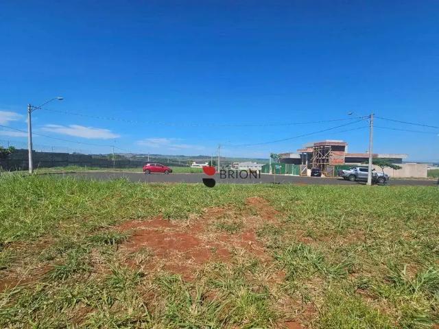 Terreno em Condomínio para Venda em Ribeirão Preto/SP Bonfim Paulista