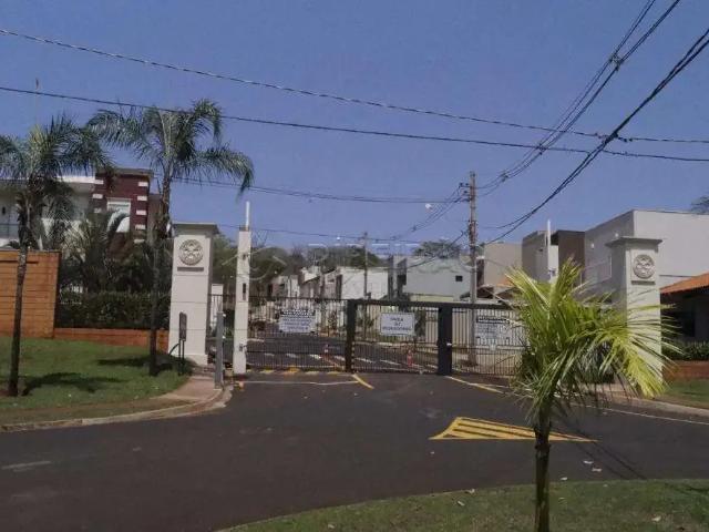 Terreno em Condomínio para Venda em Ribeirão Preto/SP Bonfim Paulista