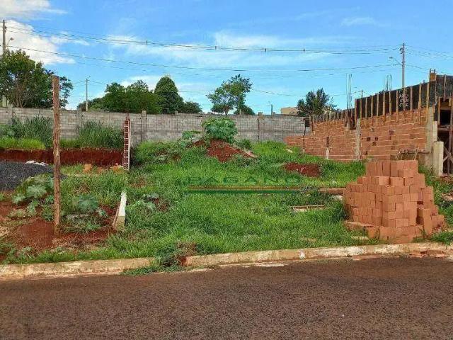 Terreno em Condomínio para Venda em Ribeirão Preto/SP Bonfim Paulista