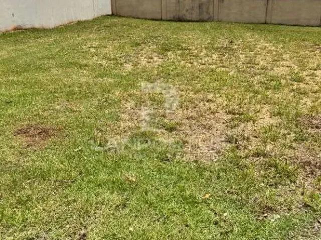 Terreno em Condomínio para Venda em Ribeirão Preto/SP Bonfim Paulista