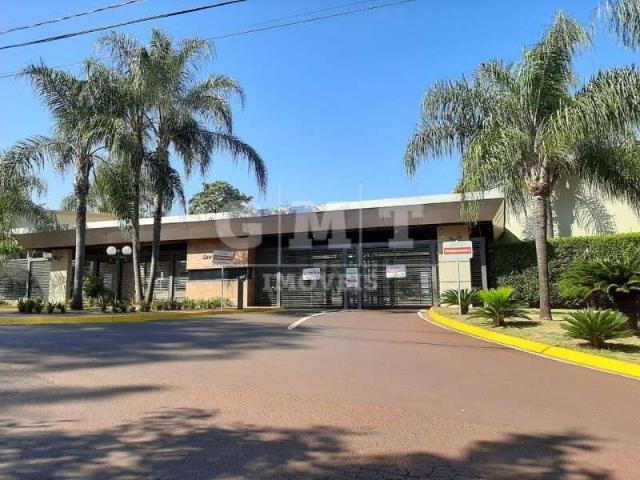 Terreno em Condomínio para Venda em Ribeirão Preto/SP Bonfim Paulista
