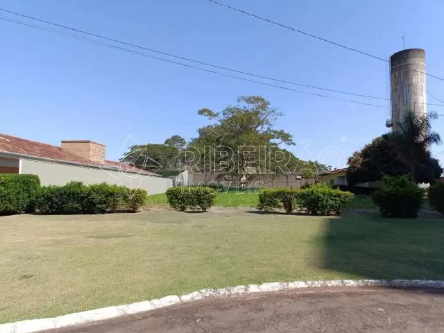 Terreno em Condomínio para Venda em Ribeirão Preto/SP Bonfim Paulista