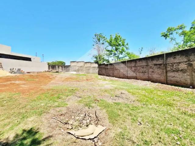 Terreno em Condomínio para Venda em Ribeirão Preto/SP Bonfim Paulista