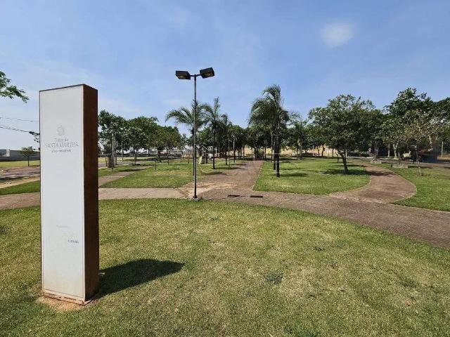 Terreno em Condomínio para Venda em Ribeirão Preto/SP Bonfim Paulista