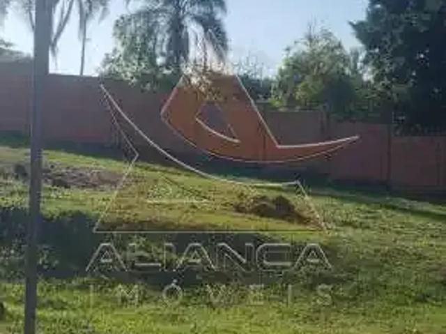 Terreno em Condomínio para Venda em Ribeirão Preto/SP Bonfim Paulista