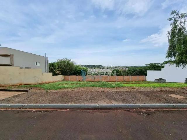 Terreno em Condomínio para Venda em Ribeirão Preto/SP Bonfim Paulista