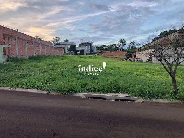 Terreno em Condomínio para Venda em Ribeirão Preto/SP Bonfim Paulista