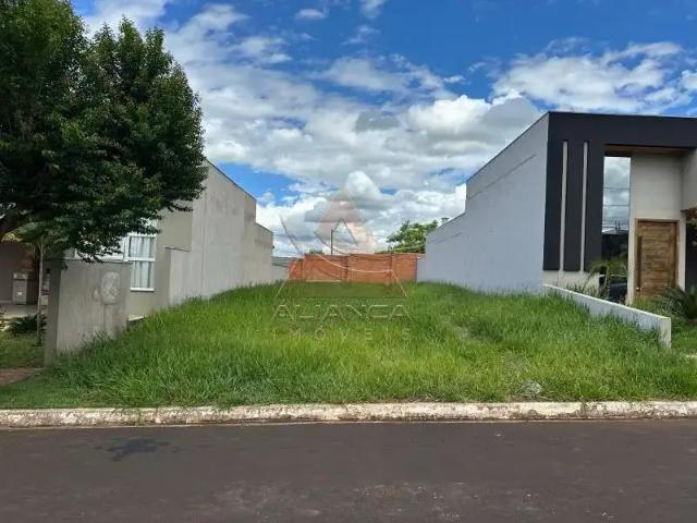 Terreno em Condomínio para Venda em Ribeirão Preto/SP Bonfim Paulista