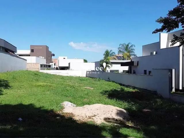 Terreno em Condomínio para Venda em Ribeirão Preto/SP Bonfim Paulista
