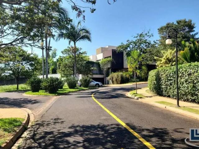 Terreno em Condomínio para Venda em Ribeirão Preto/SP Bonfim Paulista