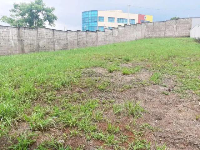 Terreno em Condomínio para Venda em Ribeirão Preto/SP Bonfim Paulista