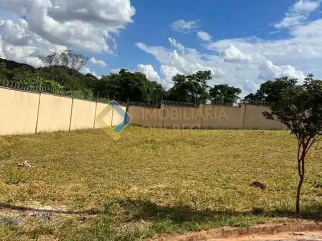 Terreno em Condomínio para Venda em Ribeirão Preto/SP Bonfim Paulista